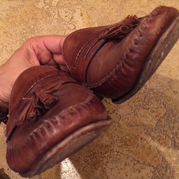 Florsheim | Shoes | Floraheim 5eee Mens Wide Tassel Shoe | Poshmark